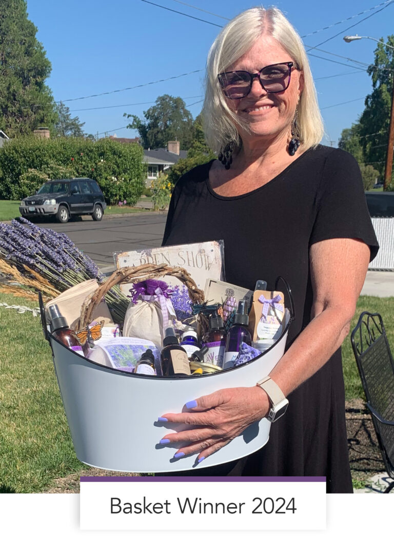 Lavender Festival – Southern Oregon Lavender Trail